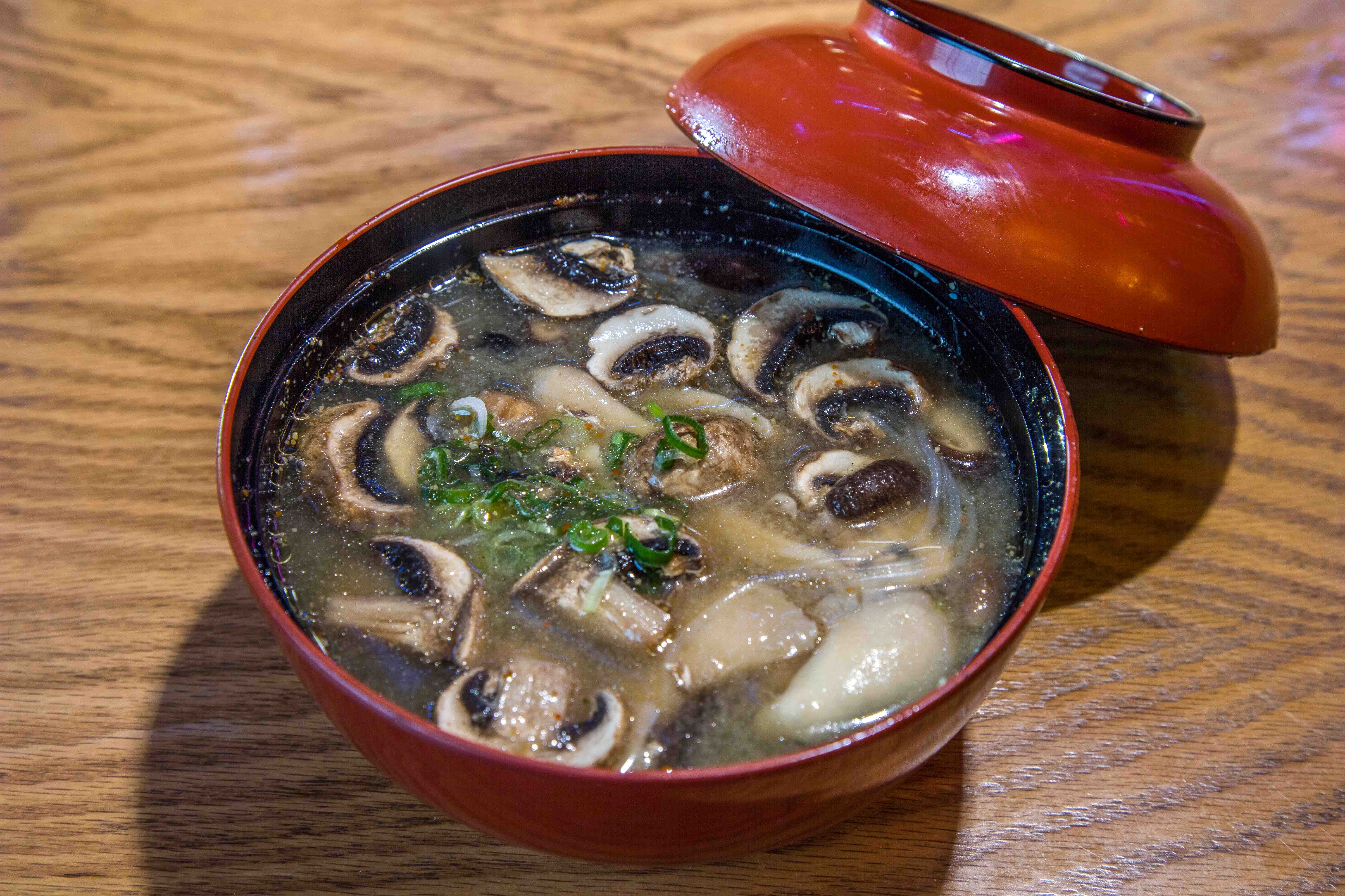 Menú | Komasa