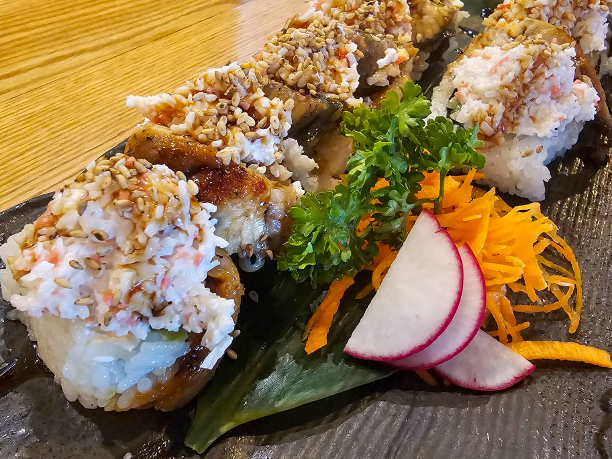 Menú | Komasa